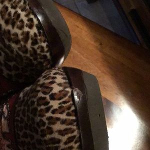 Cydney Mandel | Shoes | Gorgeous Cydney Mandel Handmade Shoes | Poshmark